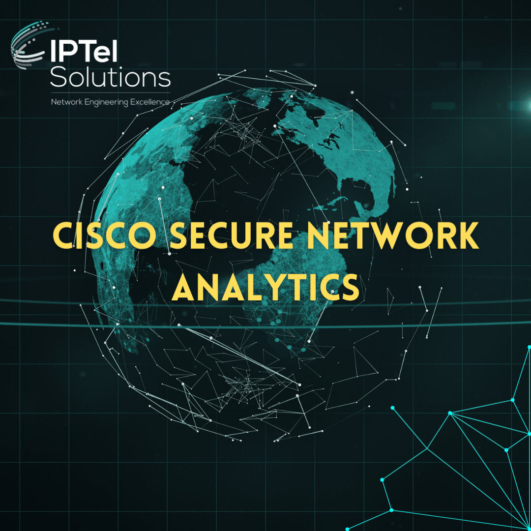 Cisco Security Suites Explained